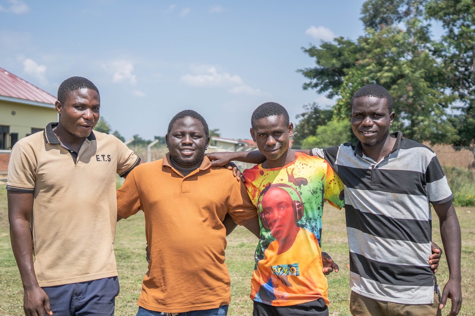 Bible Training | Equipping Pastors in Uganda with Hope58